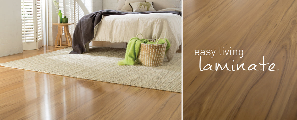 Laminate Floor – Pinnacle Floors Depot