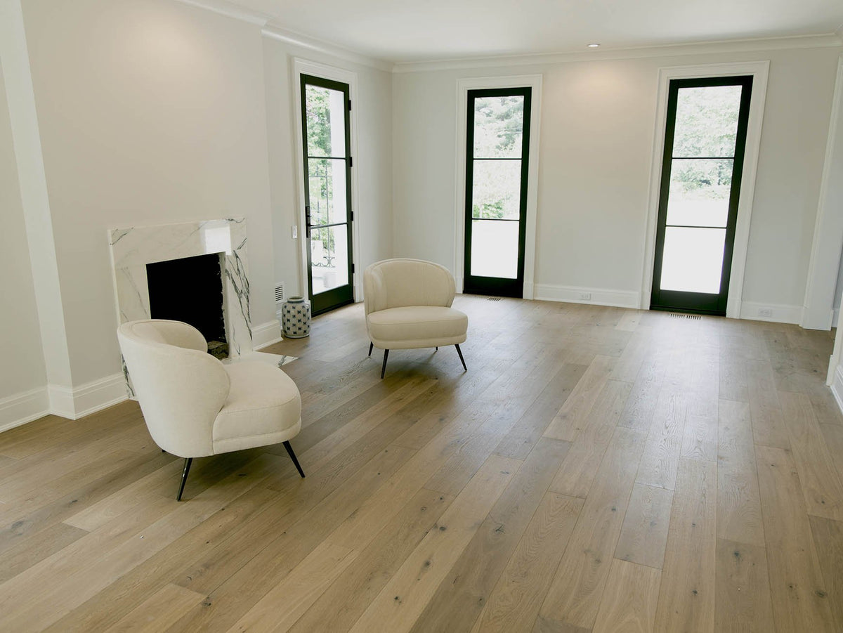 Reward - Costa Collection - European Oak Anzio (Smoked) – Pinnacle ...