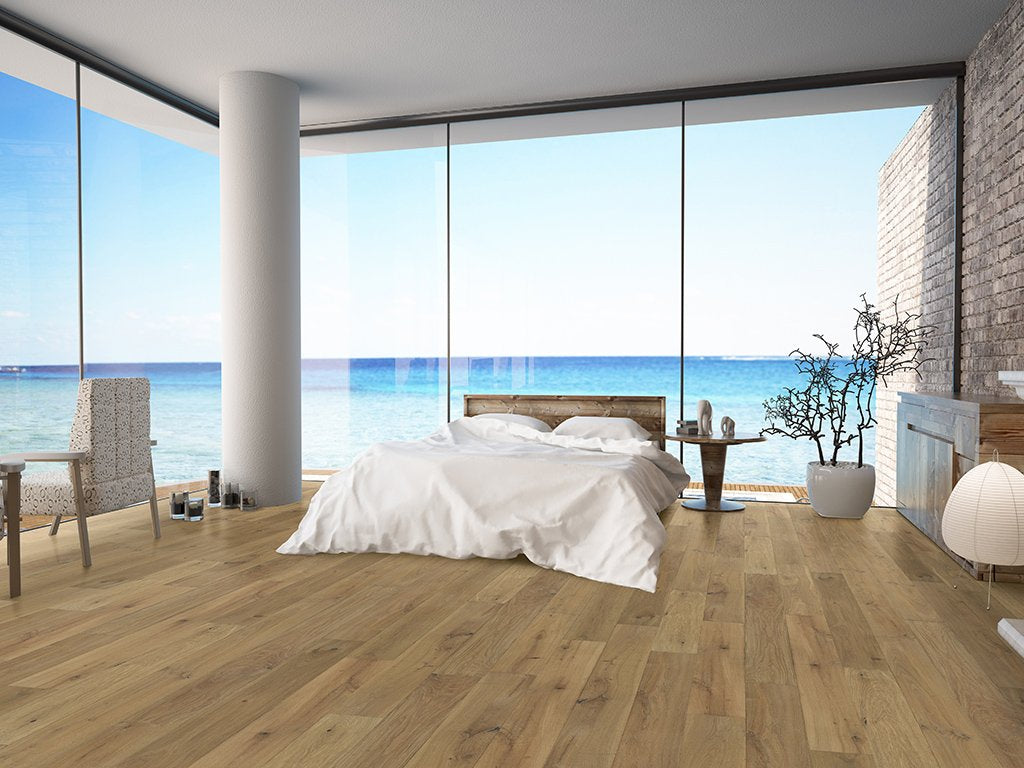 Reward - Costa Collection - European Oak Volpe (Smoked) – Pinnacle ...