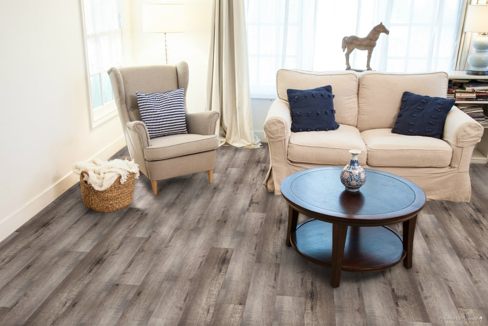 Laminate Floor – Pinnacle Floors Depot
